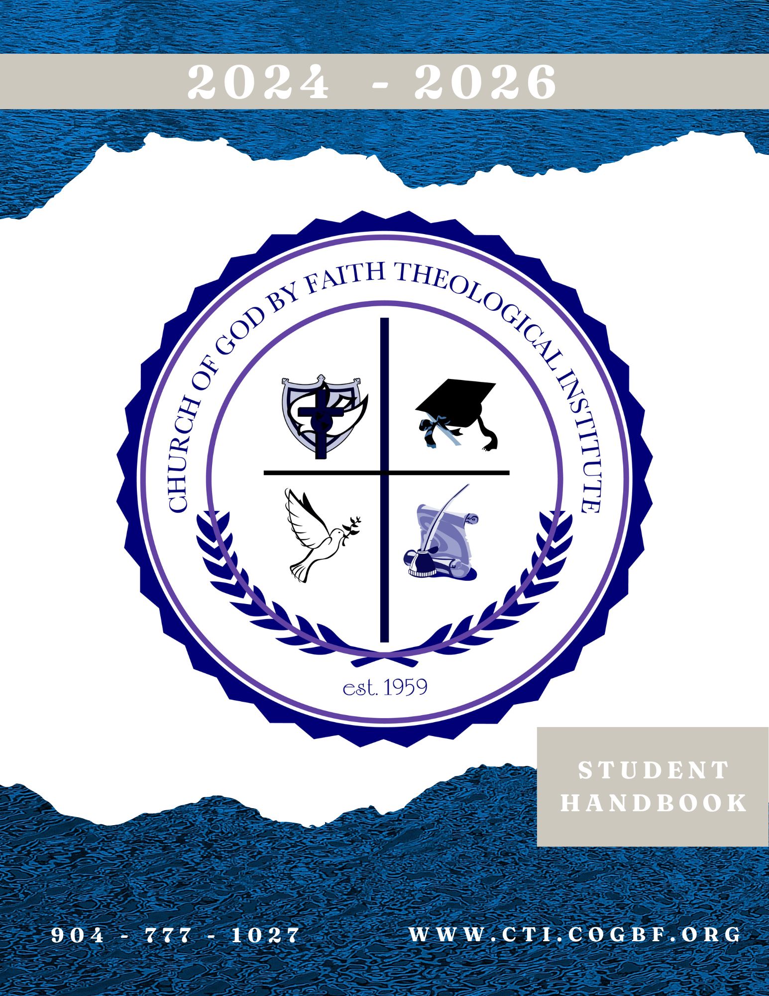 CTI Student's Manual